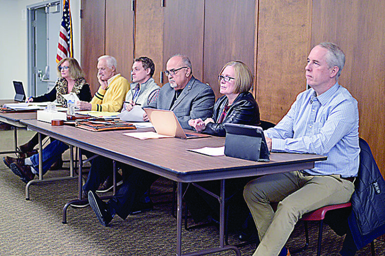 Jefferson health board ponders Amsterdam sewer connections | News ...